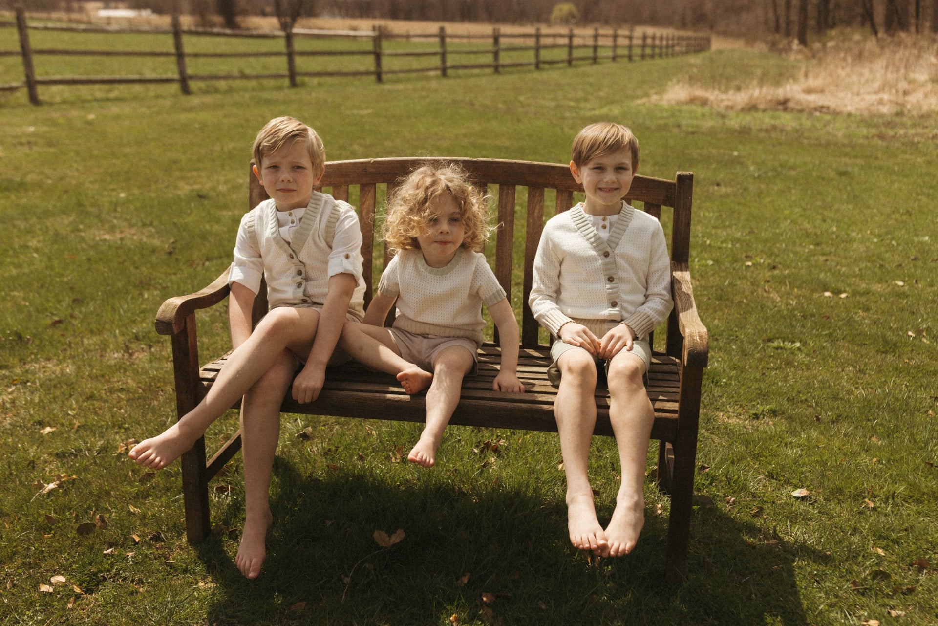 Lulu Kids Clothing