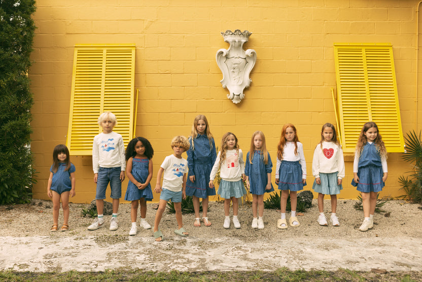 Lulu Kids Clothing