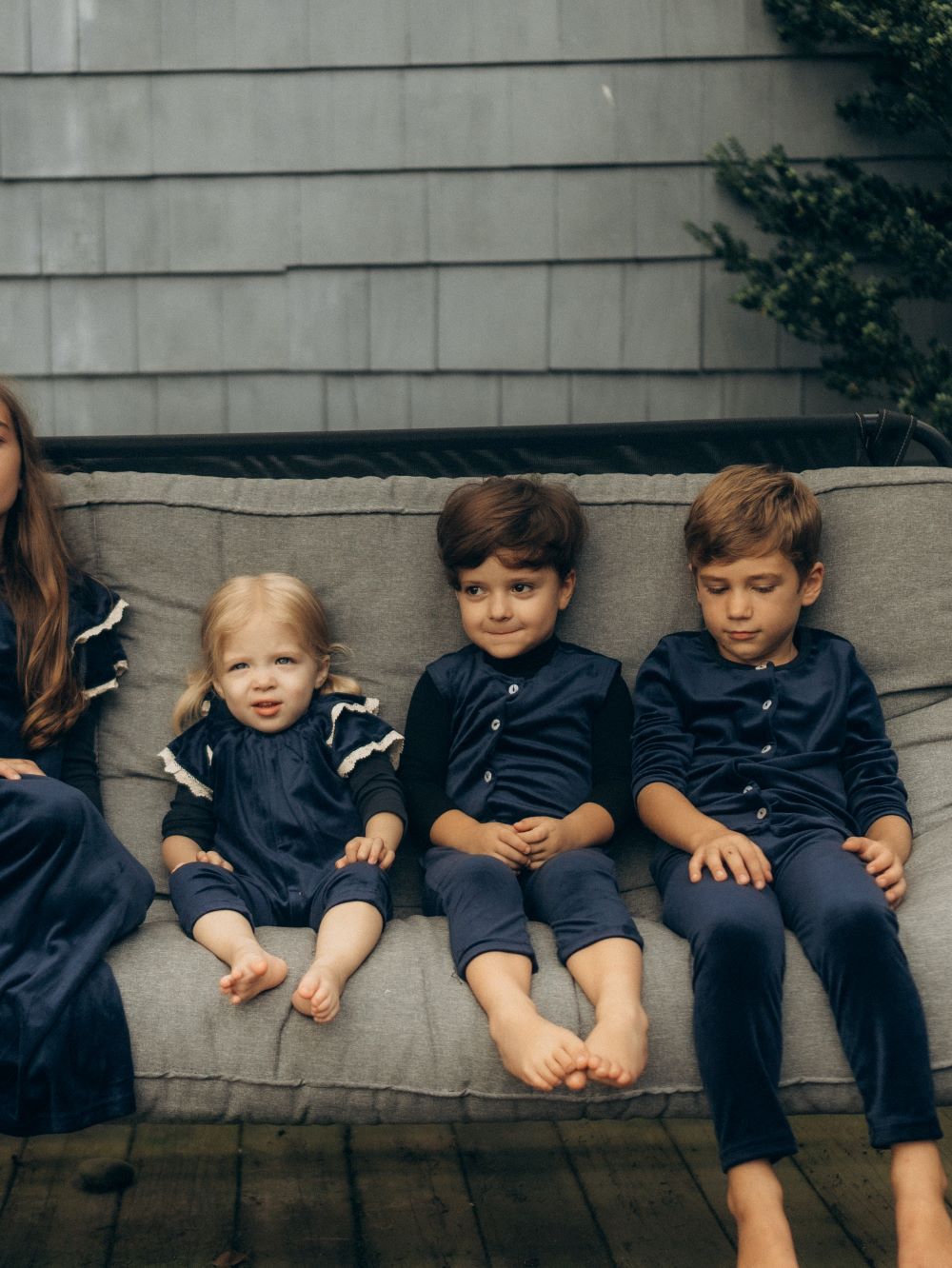 Lulu Kids Clothing
