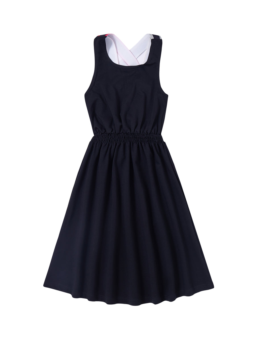 Waist Shirring Jumper – Lulu Kids Clothing