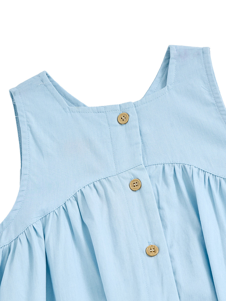 Side Cut Jumper – Lulu Kids Clothing