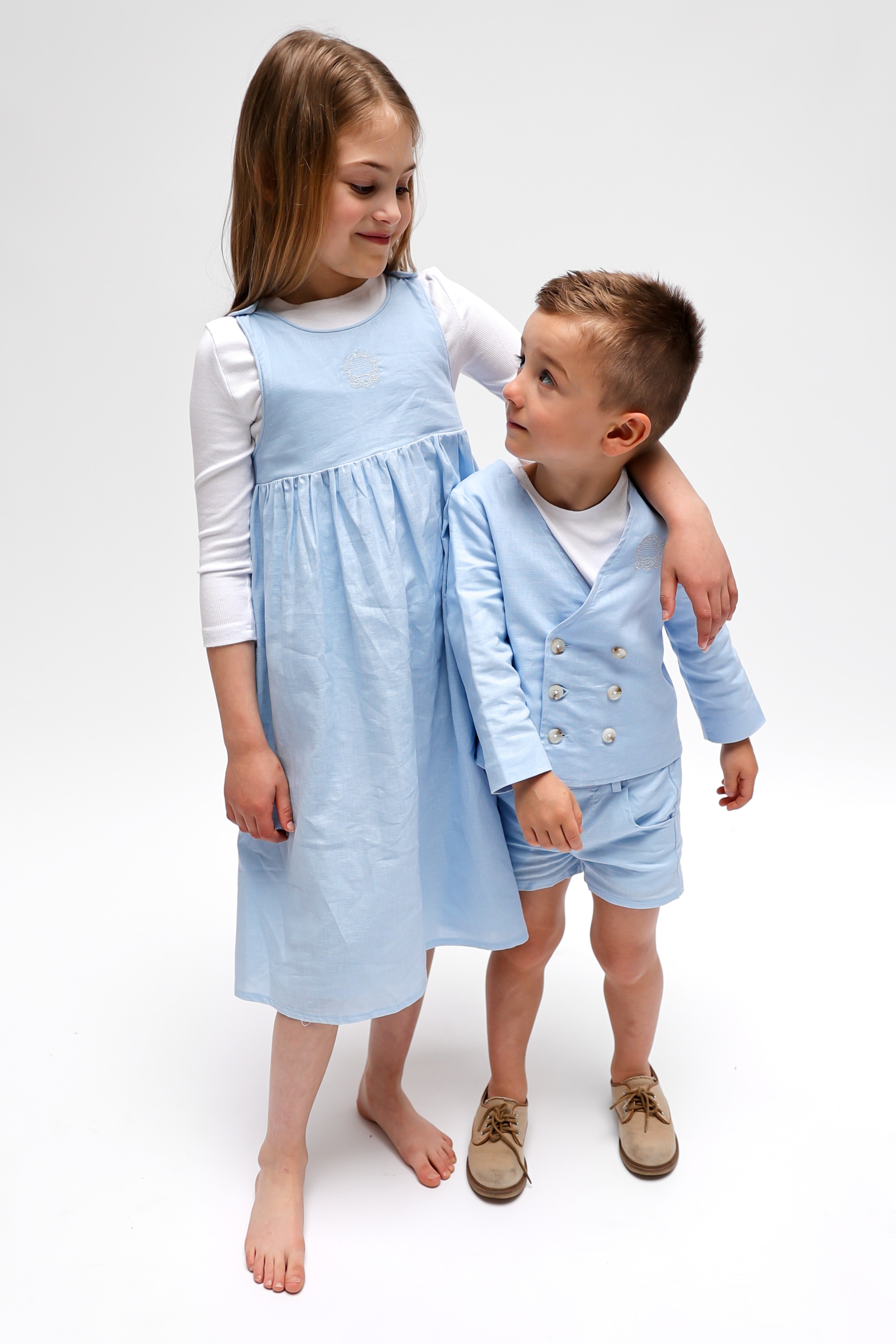 Lulu Kids Clothing