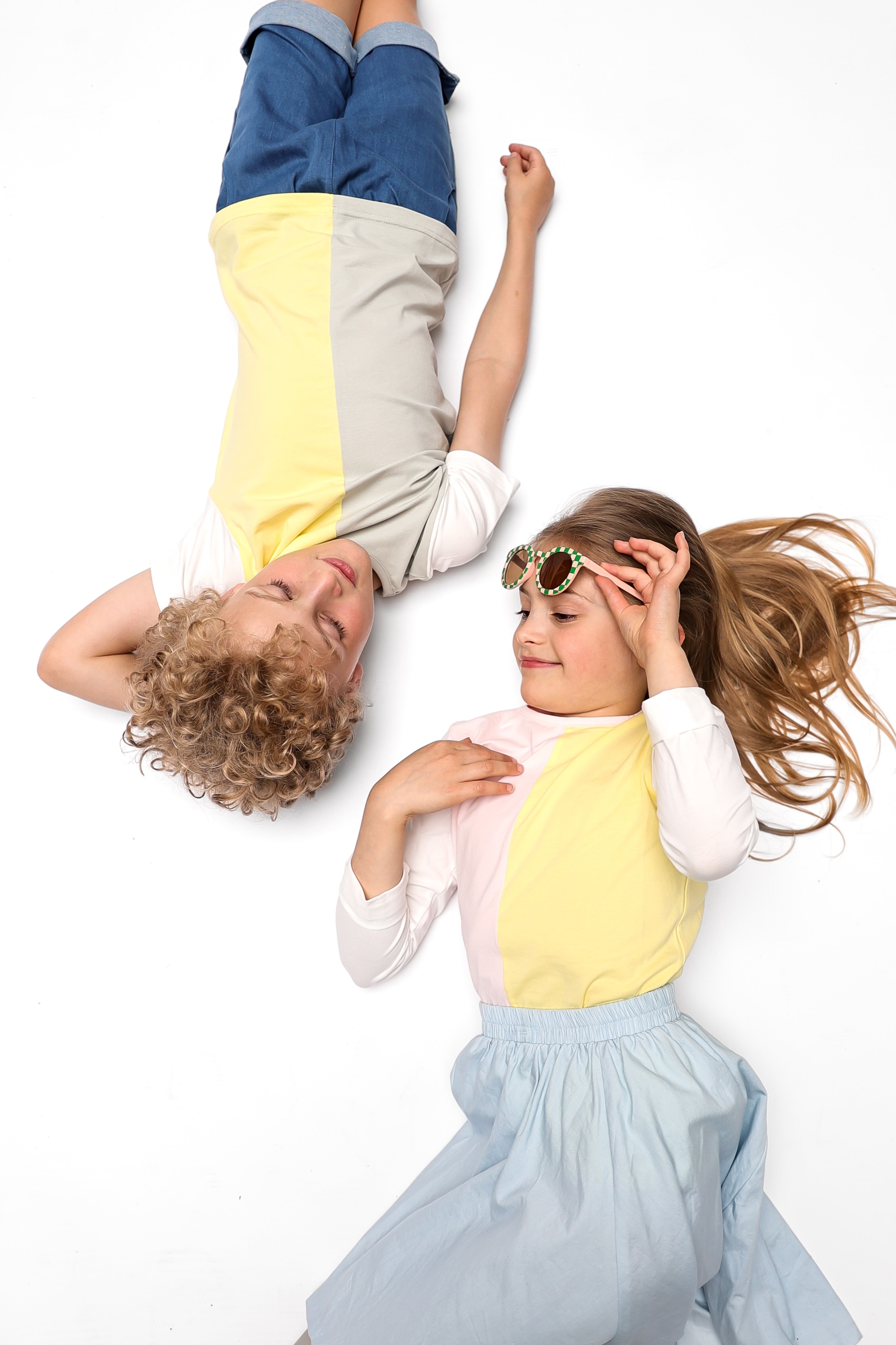Lulu Kids Clothing