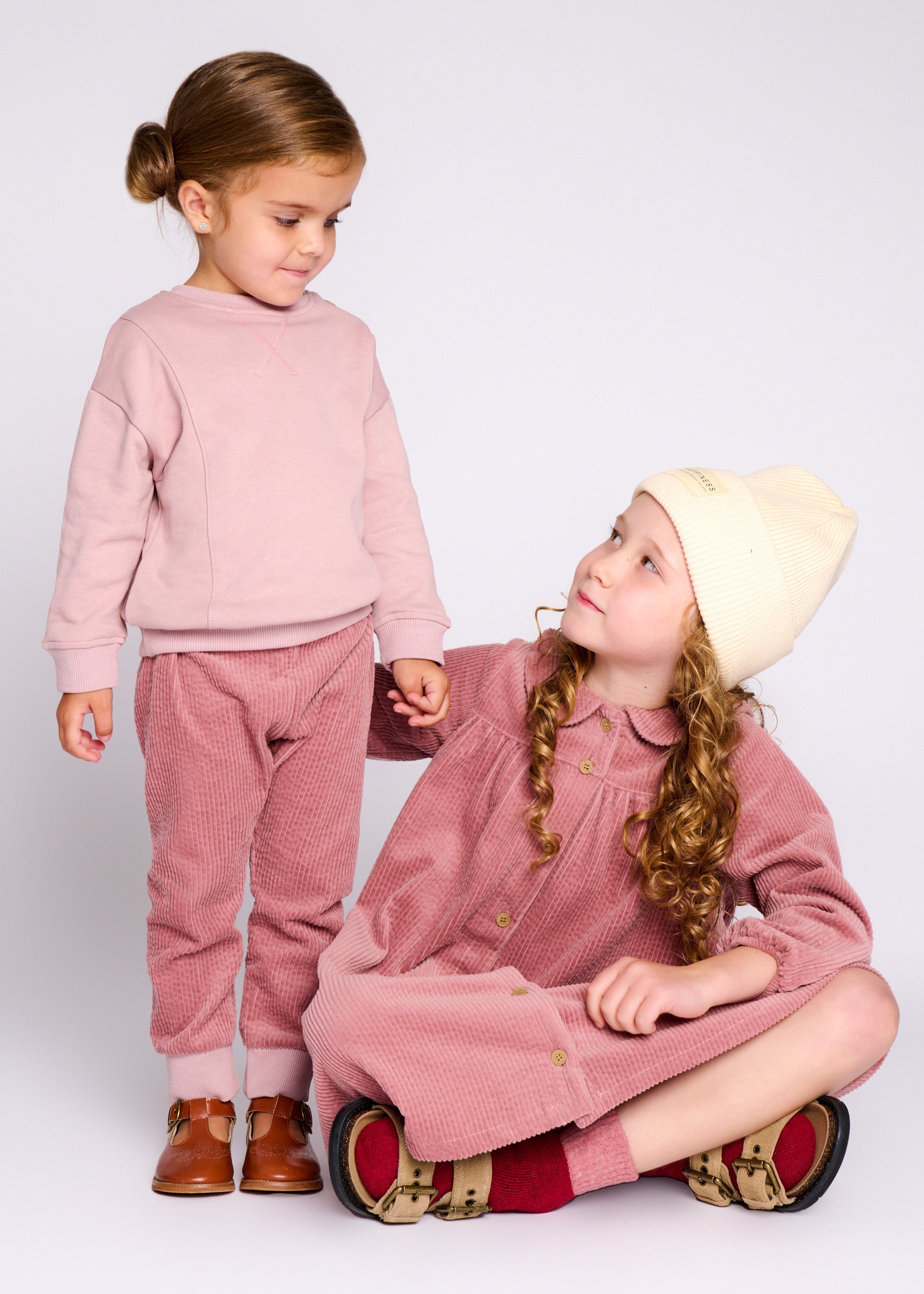 Lulu Kids Clothing