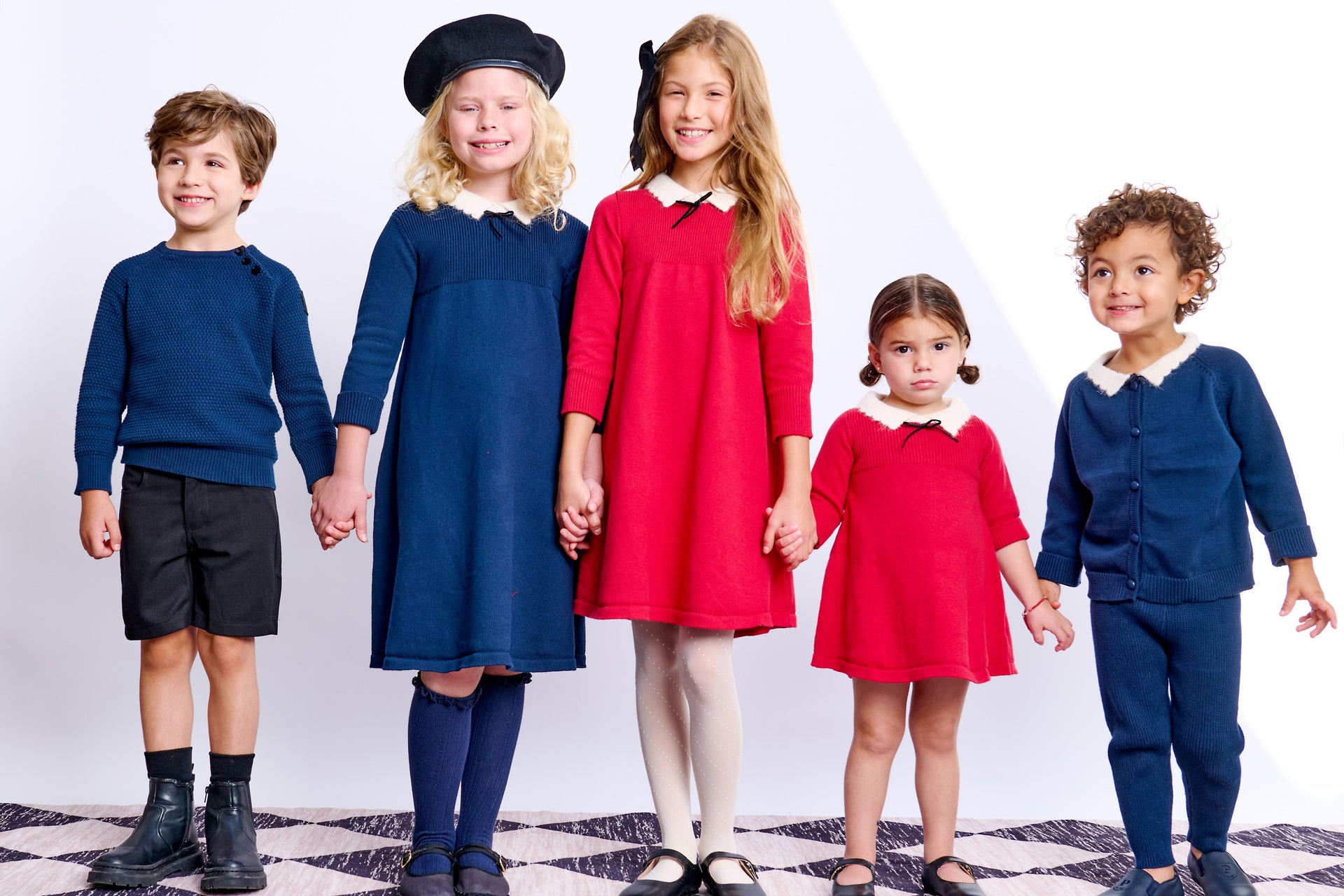 Lulu Kids Clothing