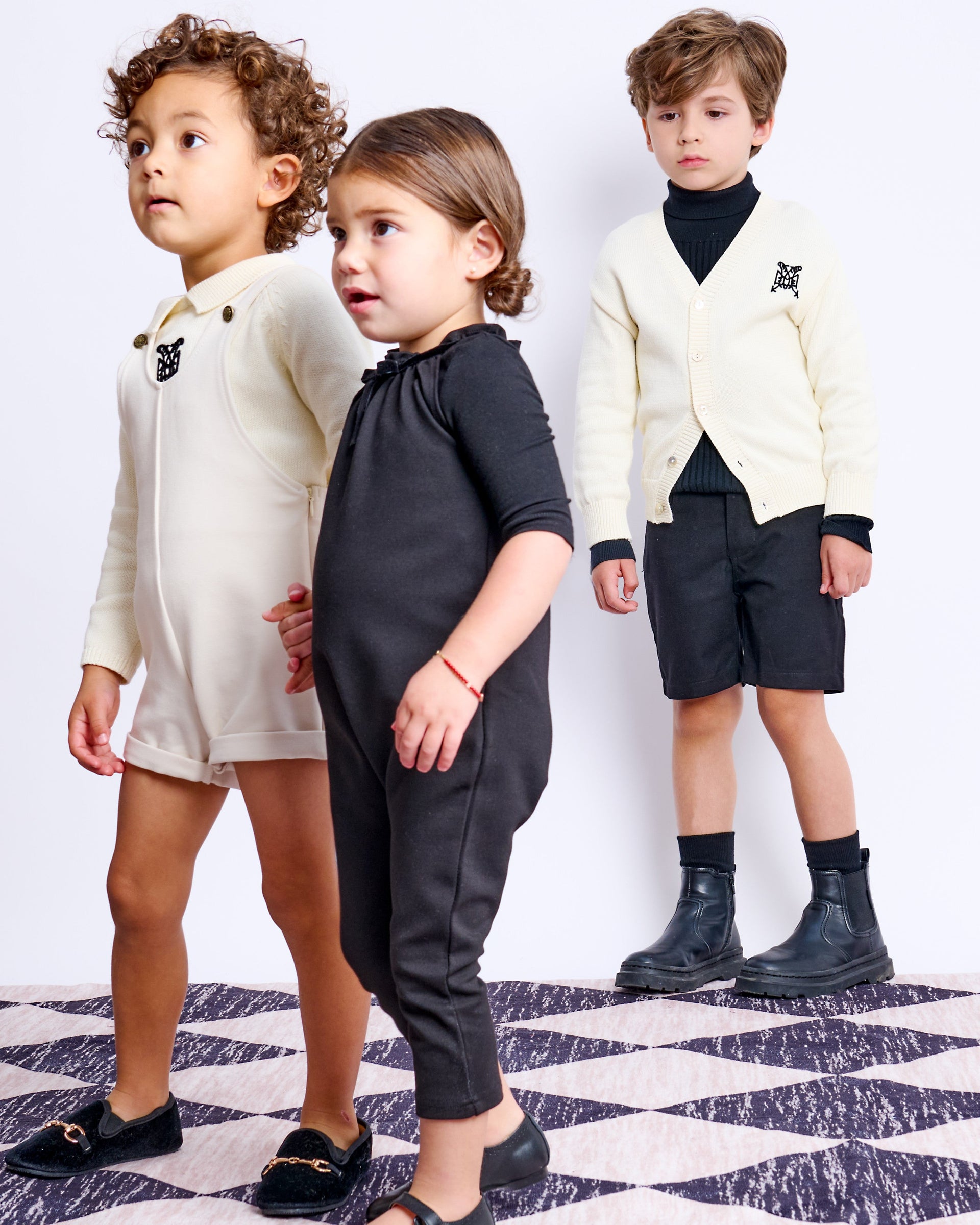 Ropa para niños Lulú – Lulu Kids Clothing