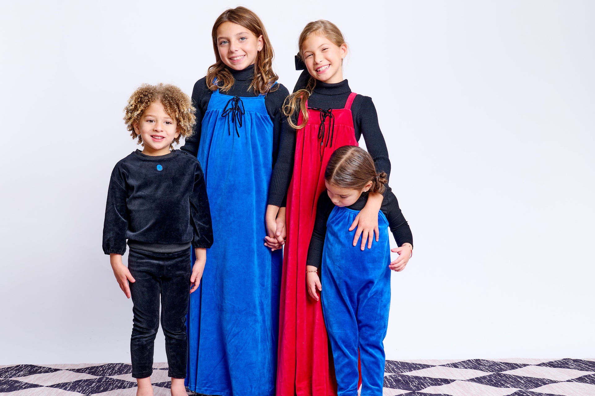 Ropa para niños Lulú – Lulu Kids Clothing