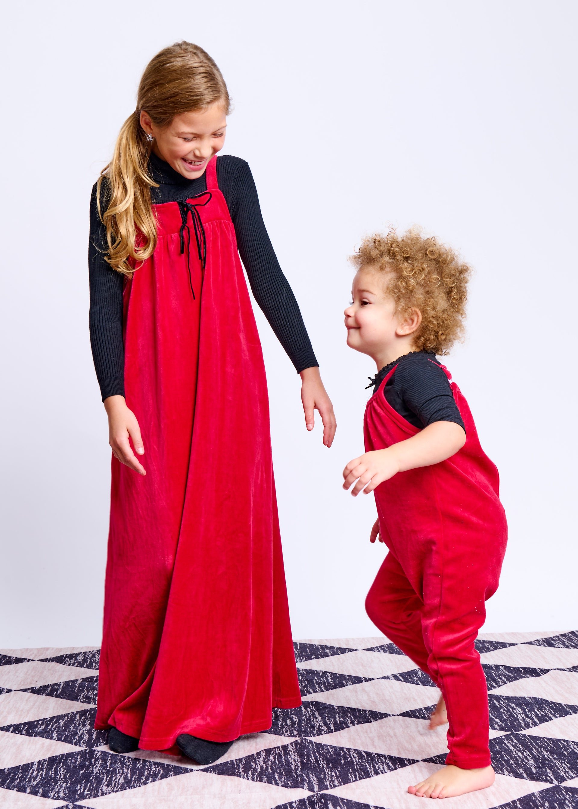 Ropa para niños Lulú – Lulu Kids Clothing