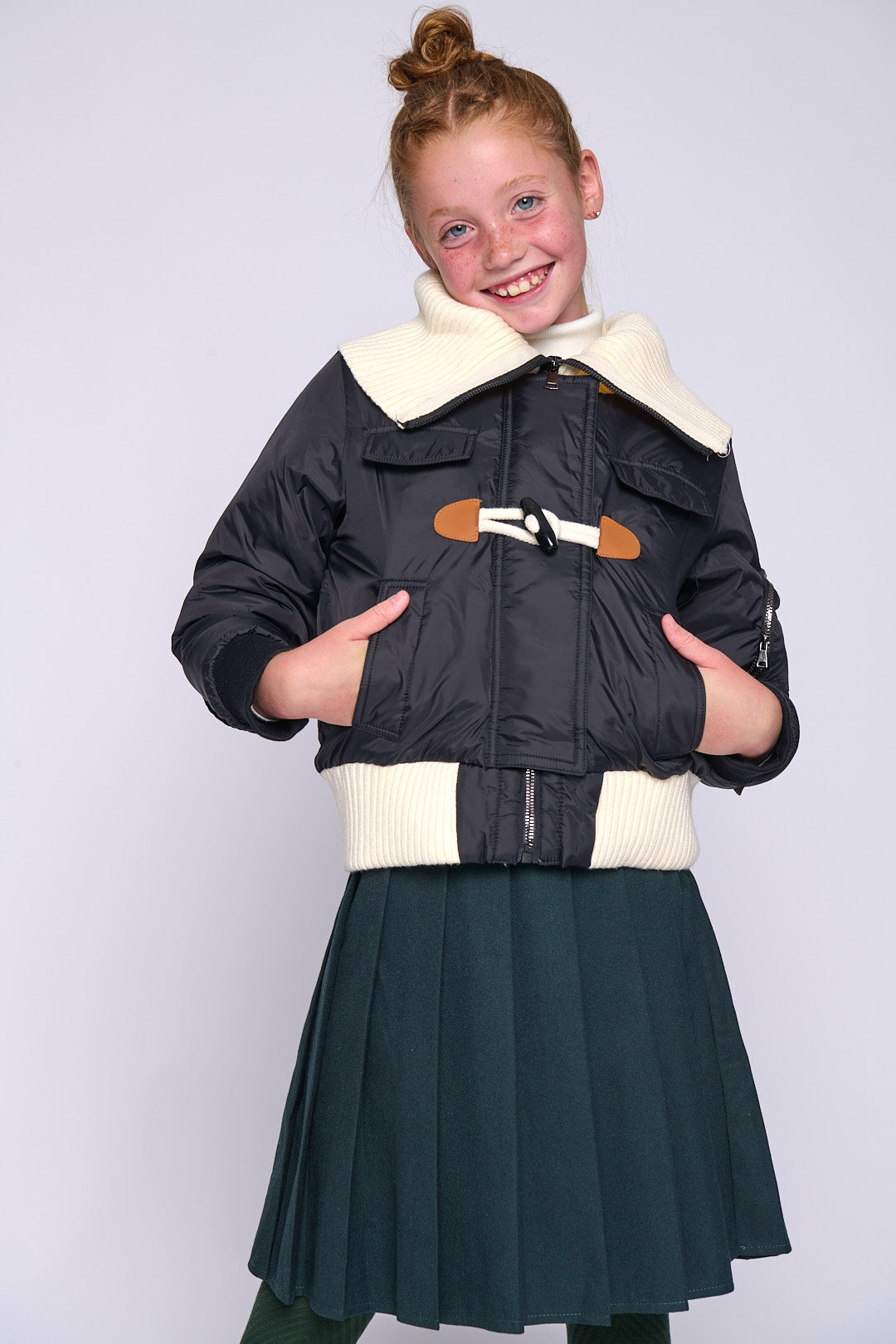 בגדי לולו ילדים – Lulu Kids Clothing