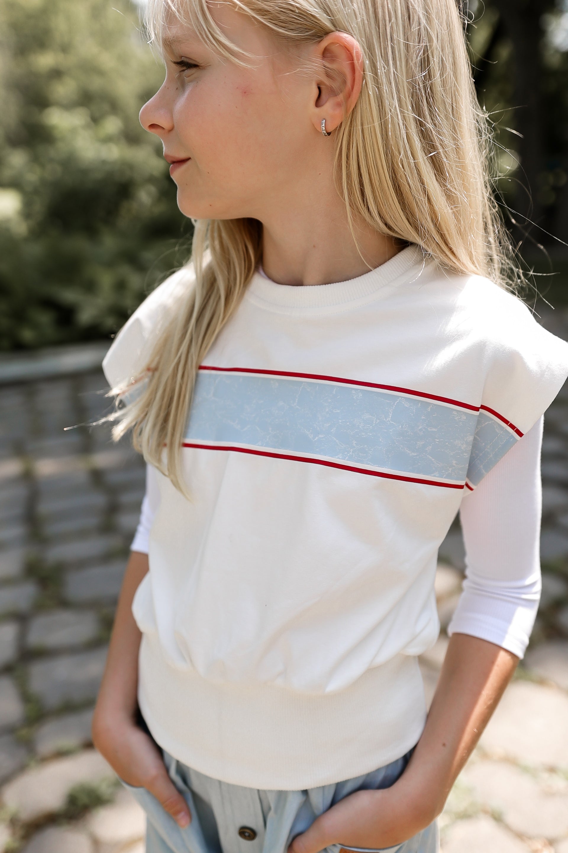 SUMMER 2024 WEEKDAY UP TO 50% OFF – Lulu Kids Clothing