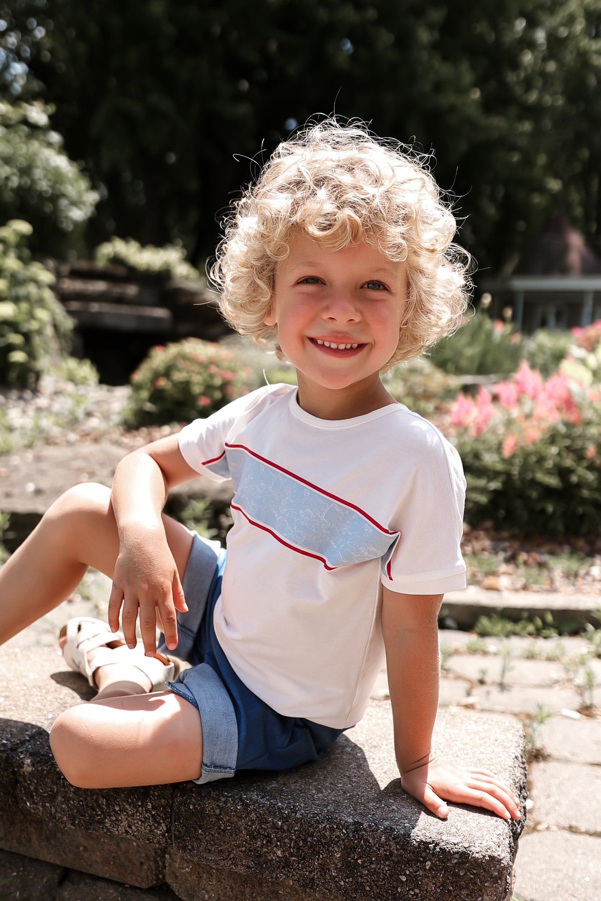 SUMMER 2024 WEEKDAY UP TO 50% OFF – Lulu Kids Clothing